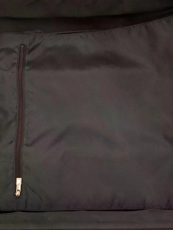 LOUIS VUITTON Damier Ebene Pégase 50 Travel Bag