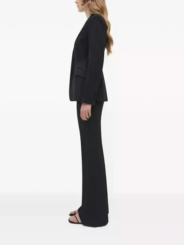 Simkhai Meyers Twill Blazer