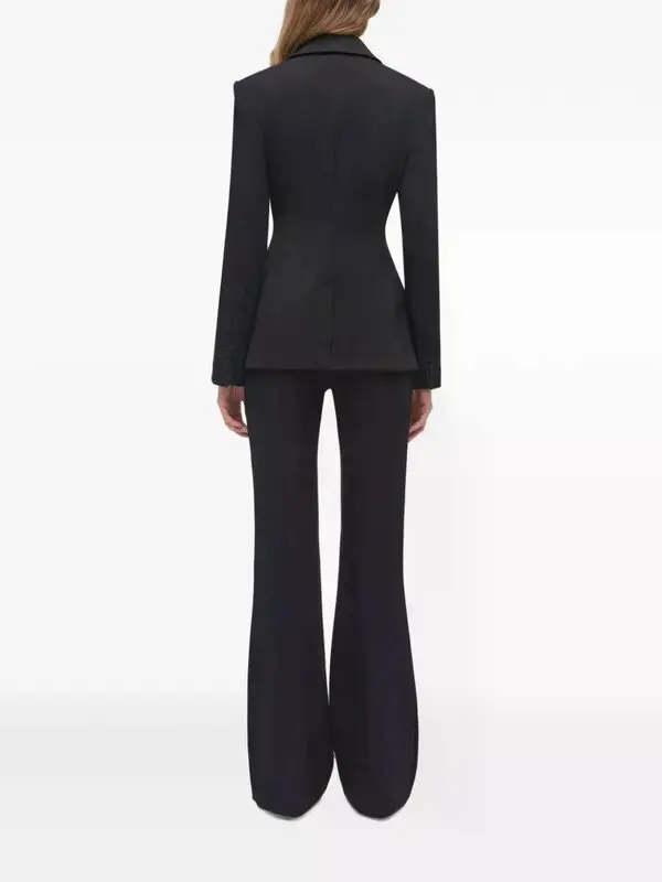 Simkhai Meyers Twill Blazer