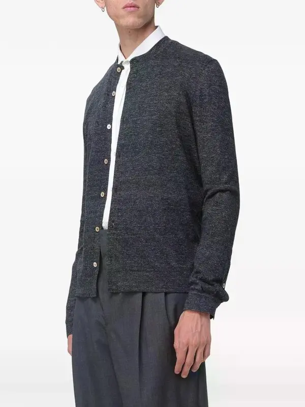 Brunello Cucinelli Button-front Sweater