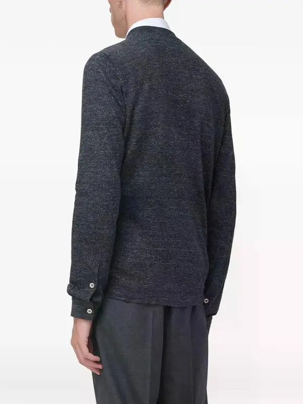Brunello Cucinelli Button-front Sweater
