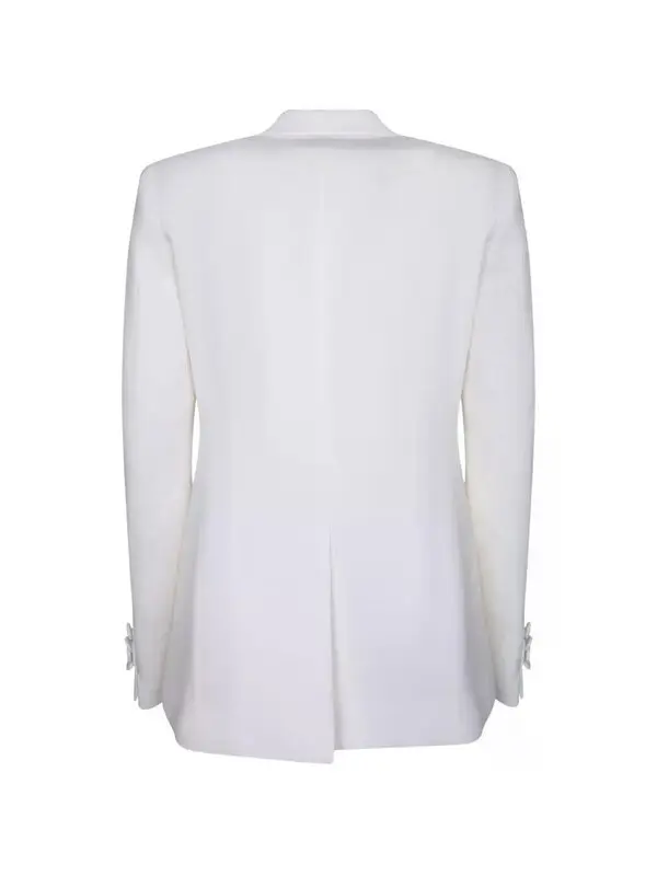 BLANCA VITA Single-breasted Blazer