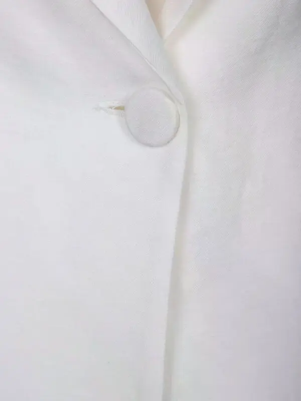 BLANCA VITA Single-breasted Blazer