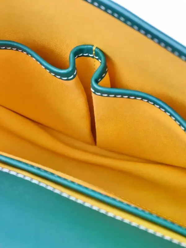 Goyard Belvedere Pm Shoulder Bag