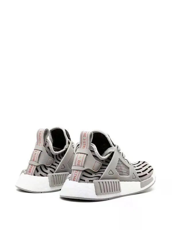 Adidas Nmd_xr1 Pk Sneakers