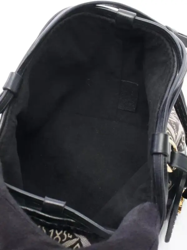 LOUIS VUITTON Since 1854 Noe Perth Shoulder Bag