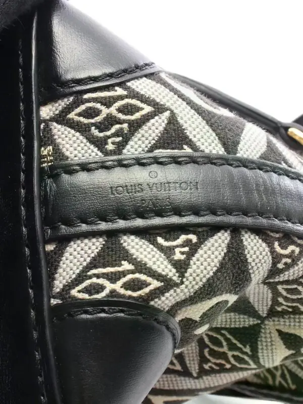 LOUIS VUITTON Since 1854 Noe Perth Shoulder Bag