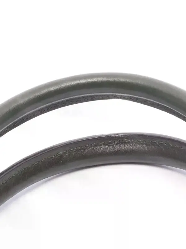 Fendi 2010s Troisours Handbag