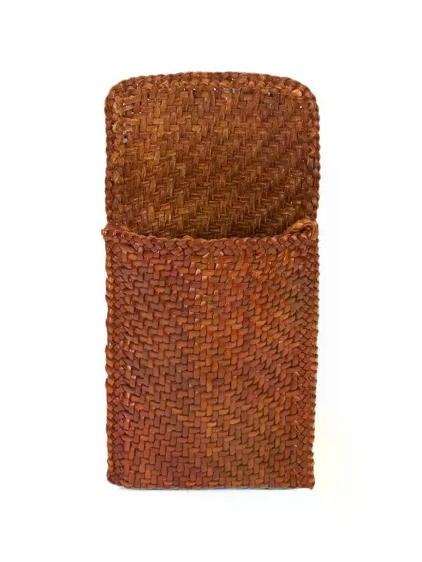 Dragon Diffusion Phone Crossbody Tan