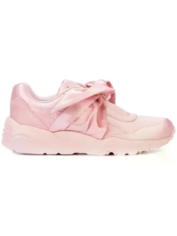FENTY X PUMA Bow Detail Sneakers
