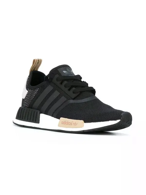 Adidas Tonal Lace-up Trainers