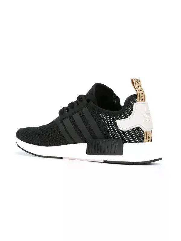 Adidas Tonal Lace-up Trainers