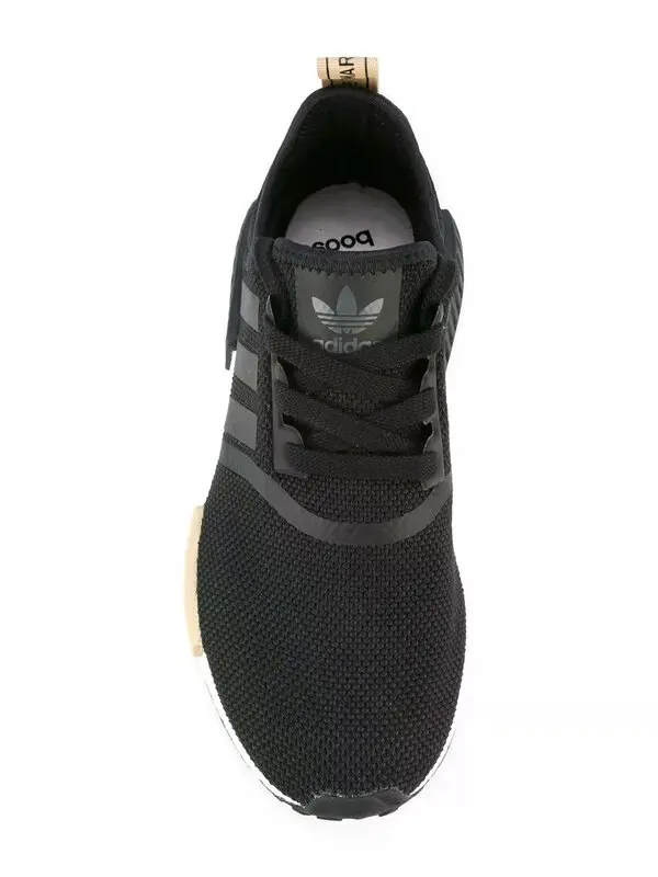 Adidas Tonal Lace-up Trainers