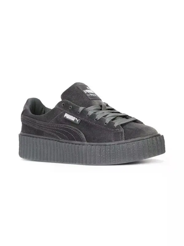 PUMA Fenty X Velvet Creepers