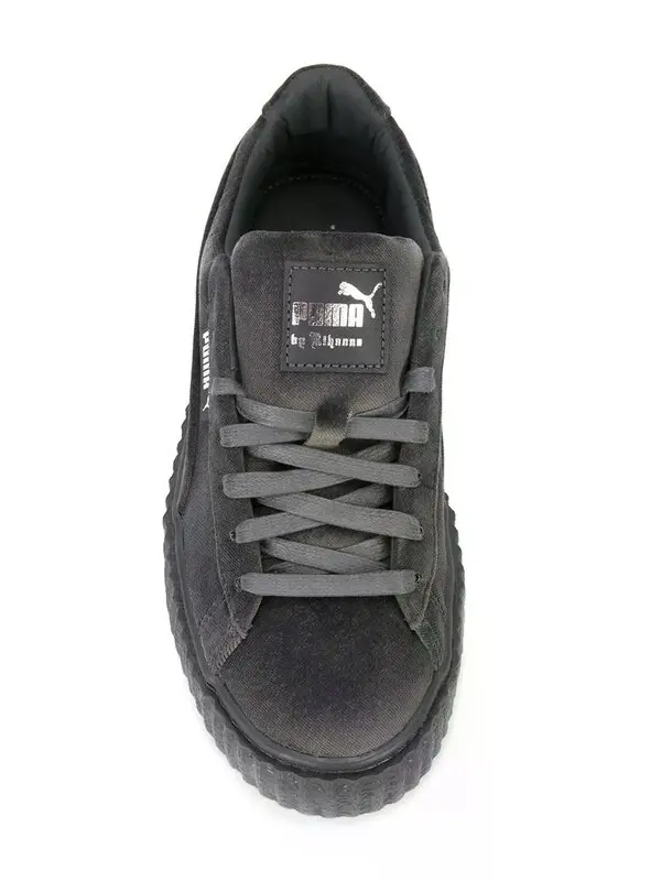 PUMA Fenty X Velvet Creepers