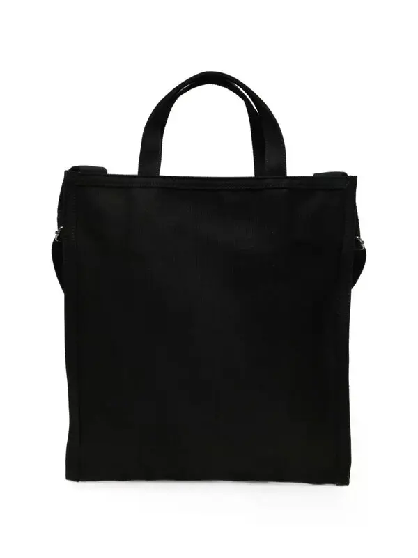 A.p.c. Logo-print Tote Bag