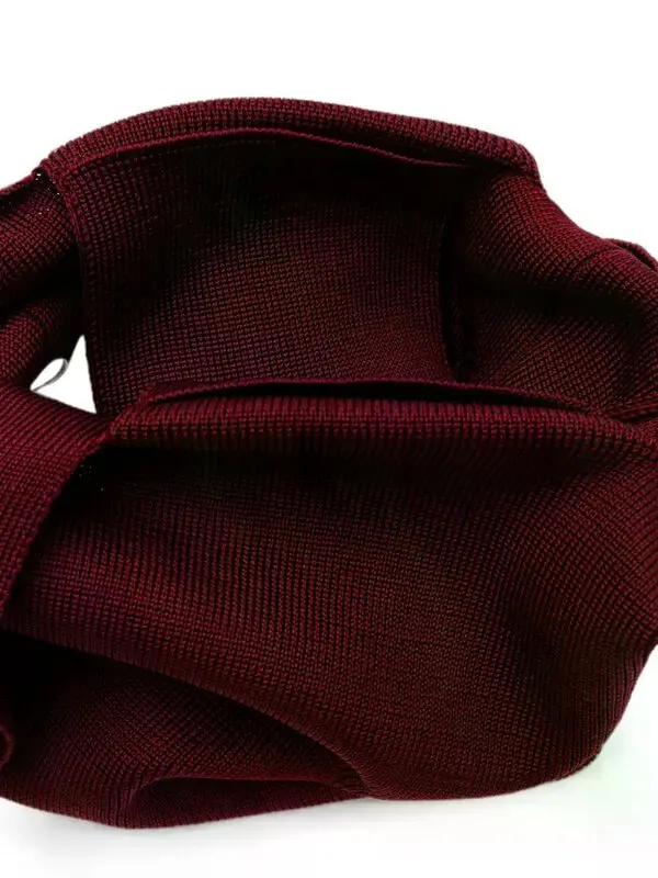 Toga Concho Knit Tote Bag