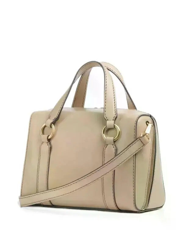 THE BRIDGE Laura Shoulder Bag