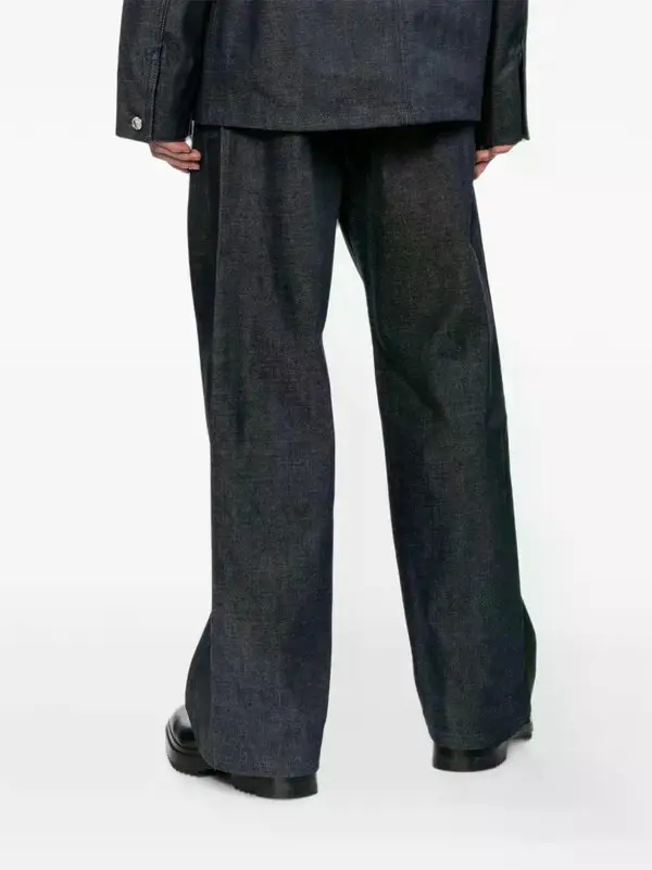 A.p.c. Sally Jeans Dark Wash