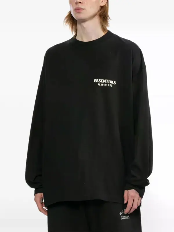 ESSENTIALS Classic T-shirt