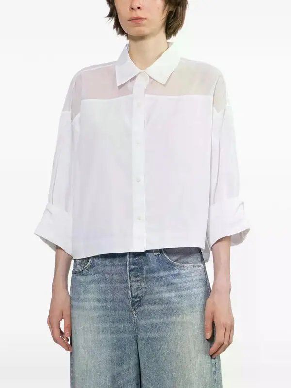 Rag & Bone Elly Shirt