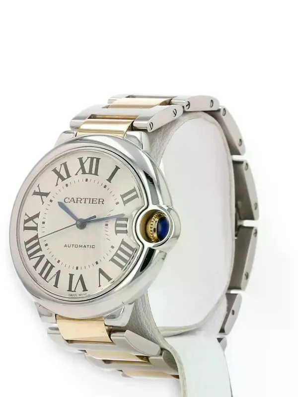 Cartier 2010s Ballon Bleu 36mm Watch