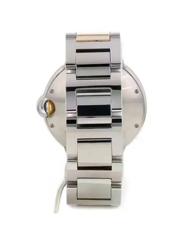 Cartier 2010s Ballon Bleu 36mm Watch