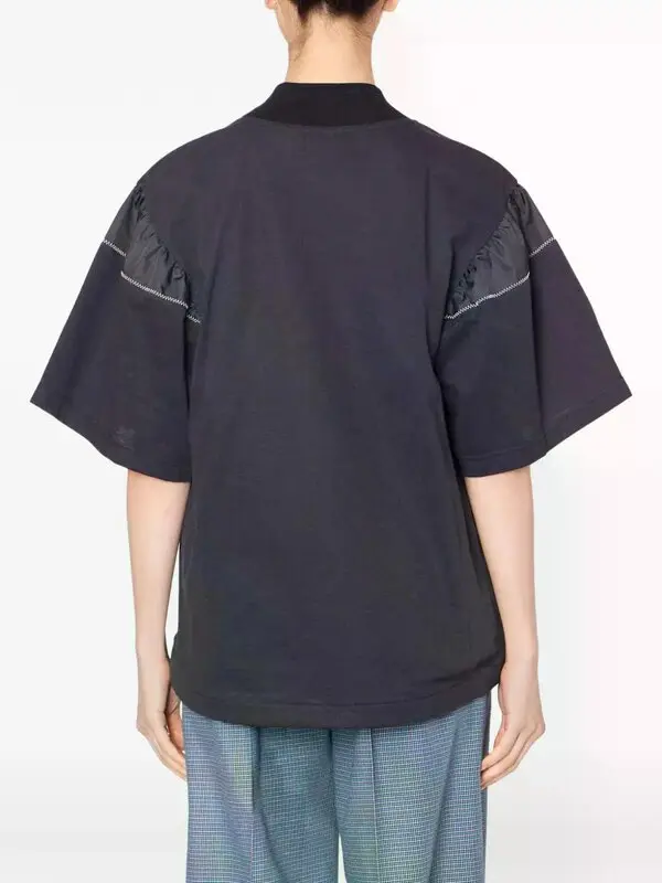 Kolor Short-sleeves T-shirt