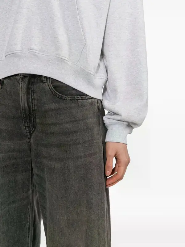 R13 D'arcy Flared Jeans