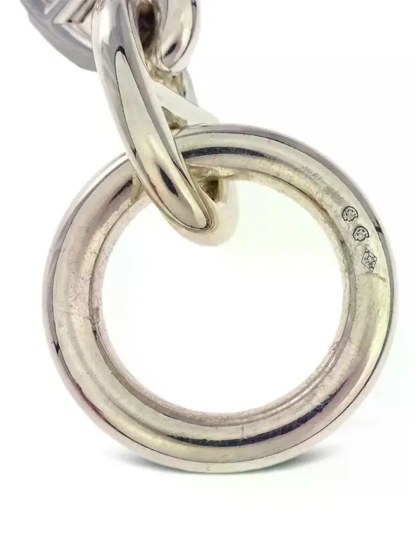 Hermès Chaine D'ancre Tgm Bracelet