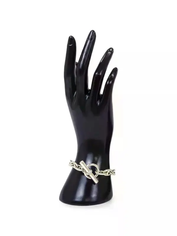 Hermès Chaine D'ancre Tgm Bracelet