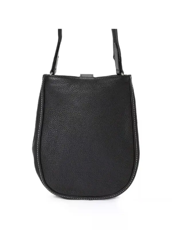 PORTER-YOSHIDA & CO Cisco Leather Shoulder Bag