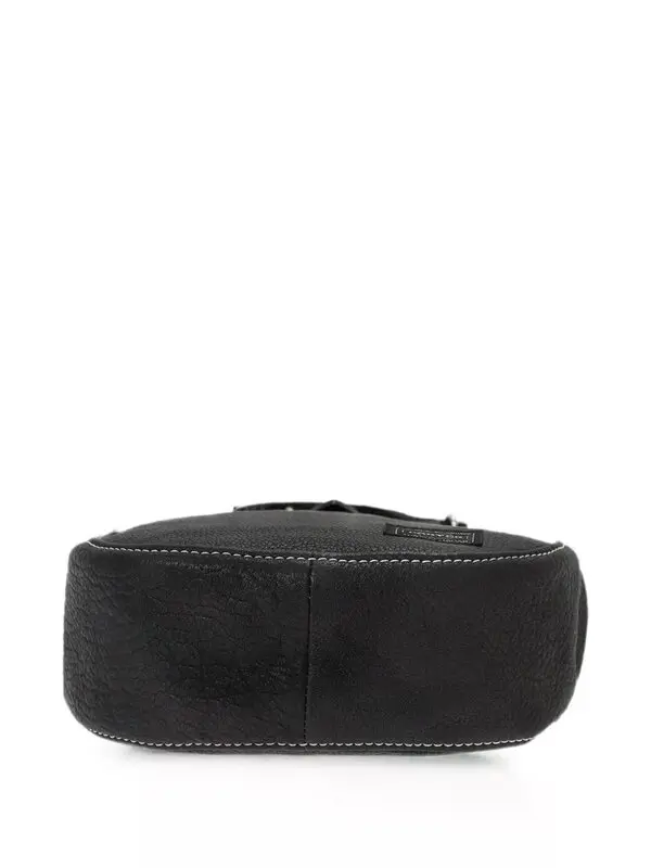 PORTER-YOSHIDA & CO Cisco Leather Shoulder Bag