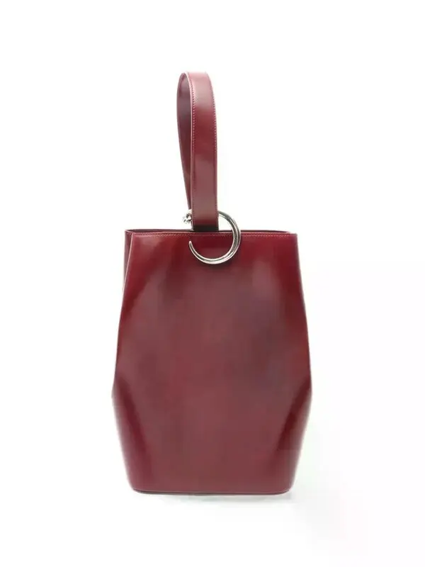 Cartier 2010s Panther Shoulder Bag