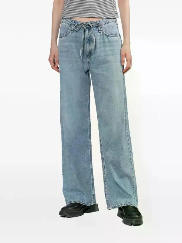Rag & Bone Phoebe Jeans