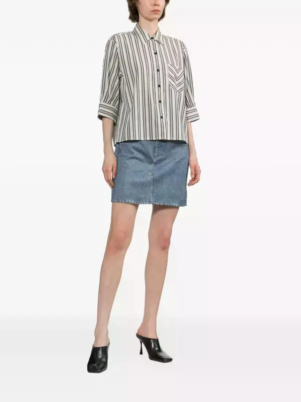 Rag & Bone Lucia Shirt