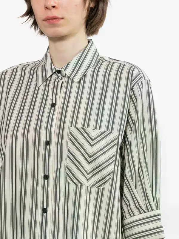 Rag & Bone Lucia Shirt