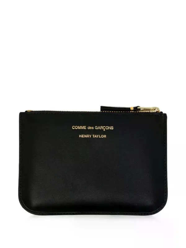 Comme Des Garçons Henry Taylor Pouch