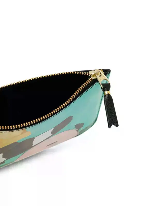 Comme Des Garçons Henry Taylor Pouch