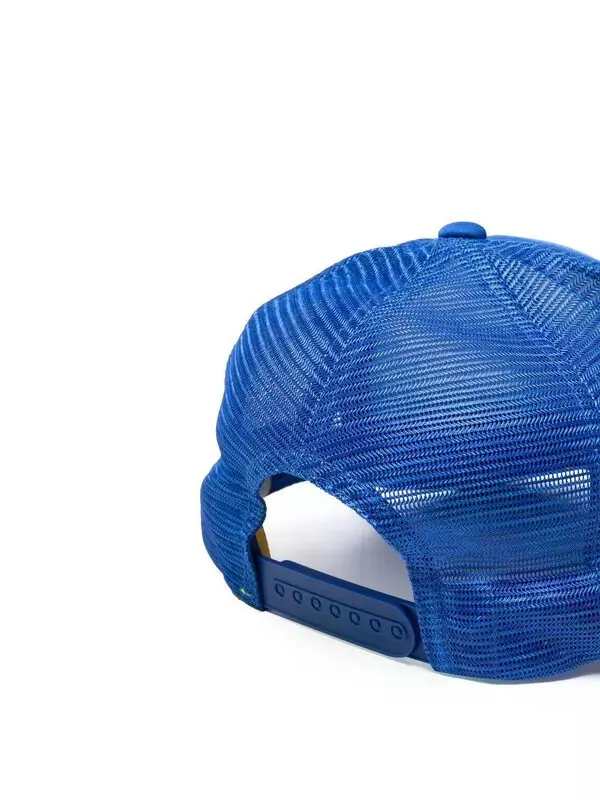 GALLERY DEPT. Logo Embroidered Cap