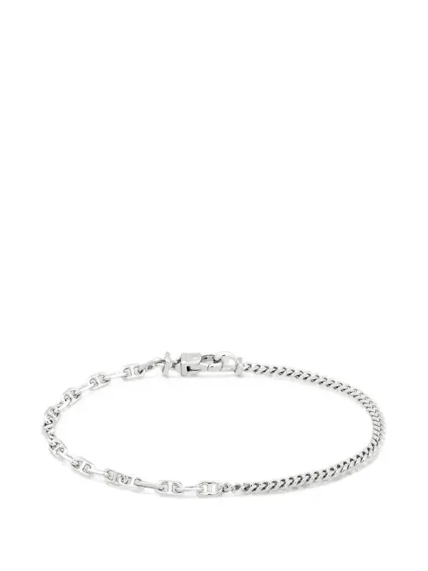 Tom Wood Rue Bracelet