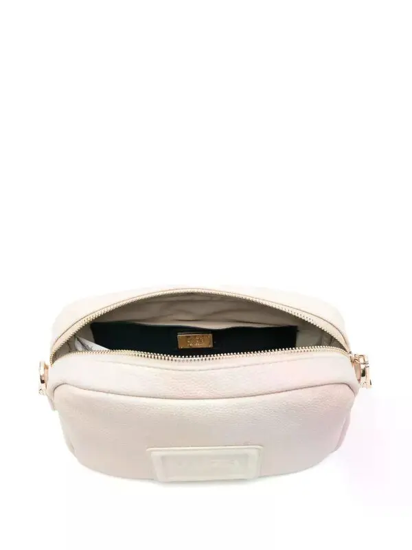 V°73 Logo-patch Cross Body Bag