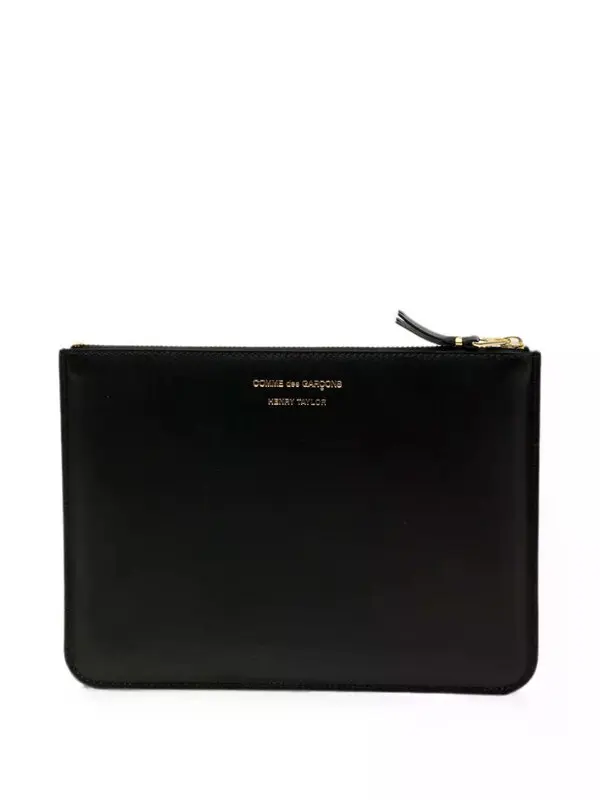 Comme Des Garçons Henry Taylor Pouch