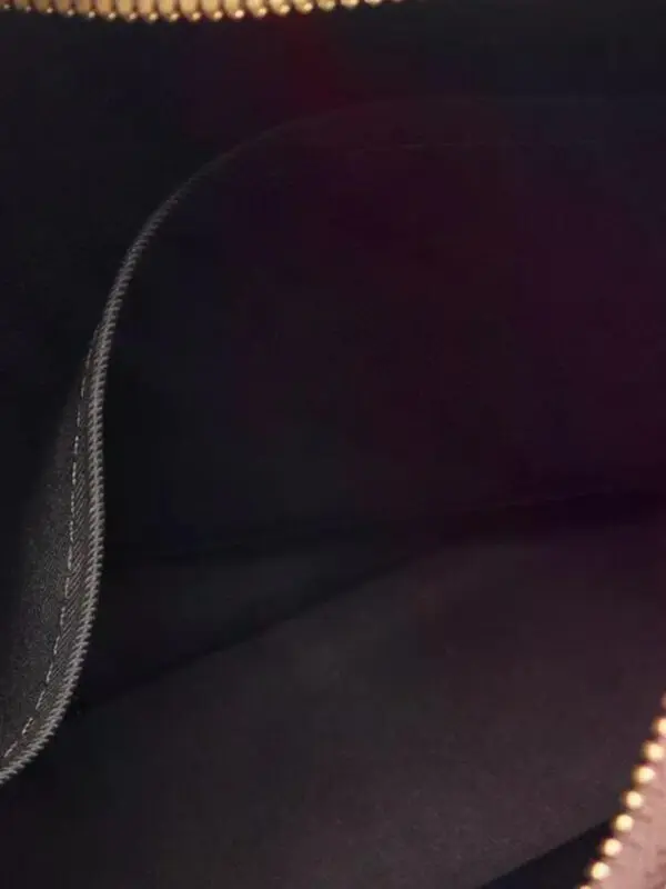 LOUIS VUITTON 2021 Monogram Odeon Pm Crossbody Bag