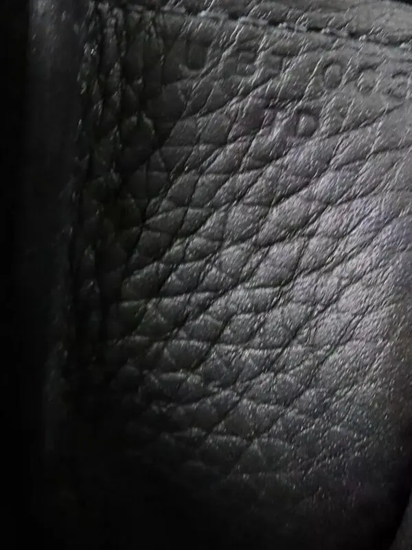Hermès Halzan 25 Shoulder Bag