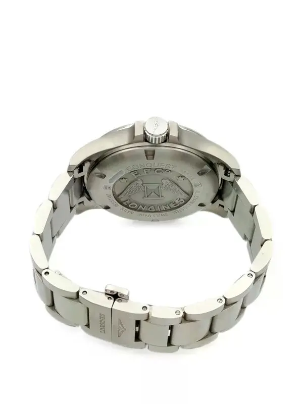 LONGINES Conquest V.h.p. 41mm Watch
