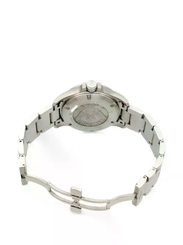 LONGINES Conquest V.h.p. 41mm Watch