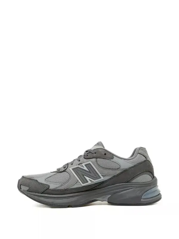 Comme Des Garçons X New Balance 2010 Sneakers - Grey