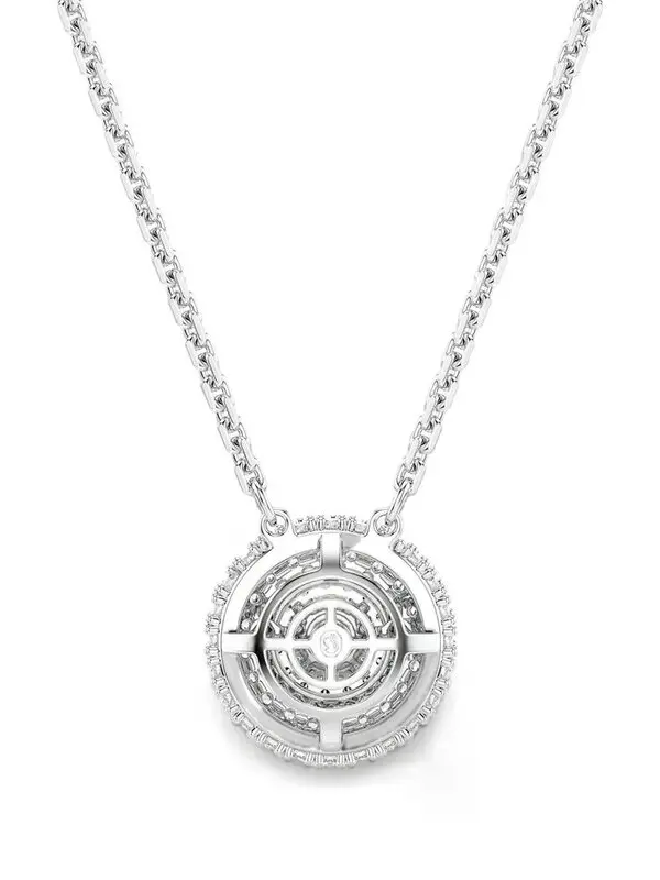 SWAROVSKI Sublima Cubic-zirconia Pendant Necklace
