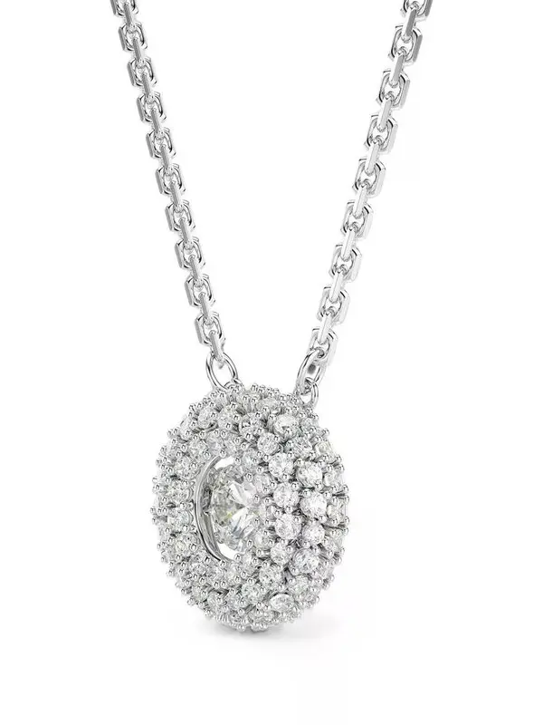 SWAROVSKI Sublima Cubic-zirconia Pendant Necklace
